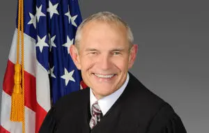 Meet Us Judges - OSAH