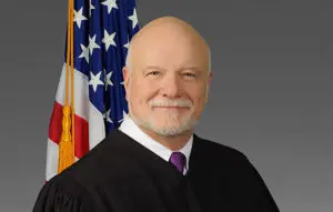 Meet Us Judges - OSAH